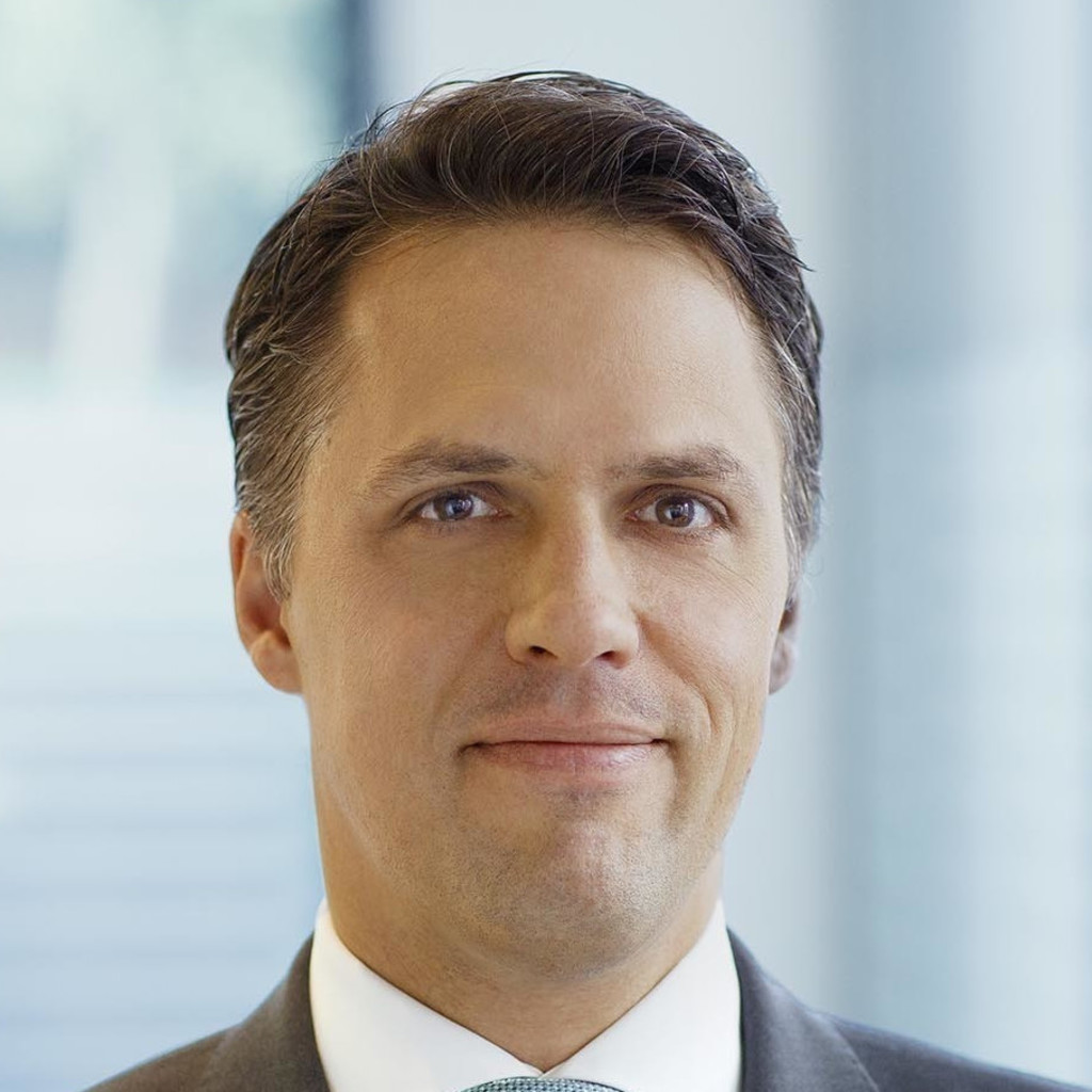 Dr. Markus Mentz - Partner - Oliver Wyman | XING