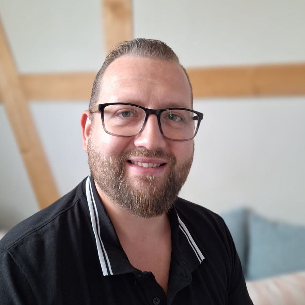 Johann Stobbe - Elektromeister im Technischen Vertrieb - Efg | XING