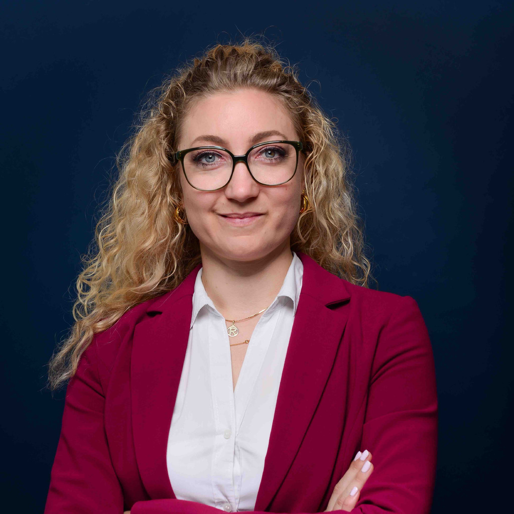 Sarah Bachmann - Omni Channel Manager DACH, Advanced Wound Care ...