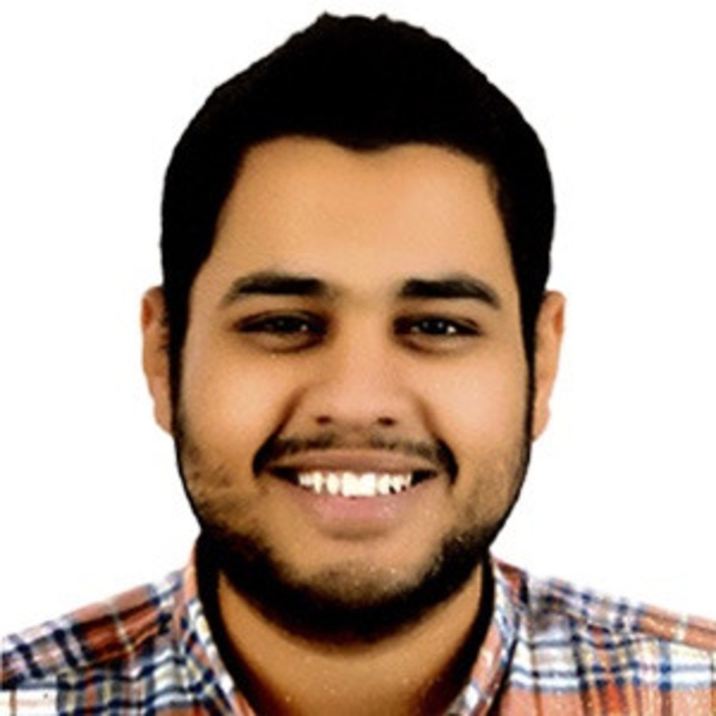 Mohamed Saad - Molecular biotechnology - Hochschule Anhalt - Anhalt ...