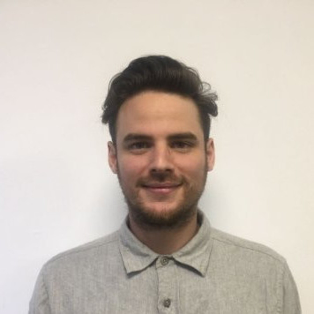 Daniel Turner - Technical Recruitment Specialist - Tristar Recruitment ...