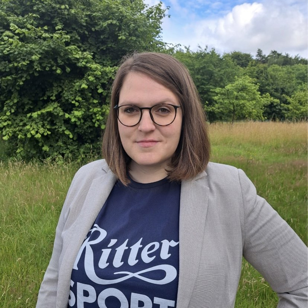 Kathrin Schnetgöke - Key Account Managerin - Alfred Ritter GmbH & Co ...