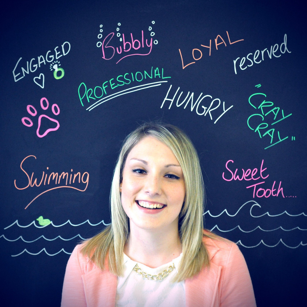 Emma Lockett - Consultant for iOS development, UK & Europe ...