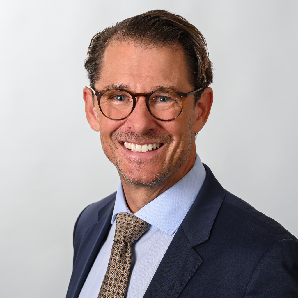 Gerald Schreiber - Regional Revenue Management and Pricing Director ...