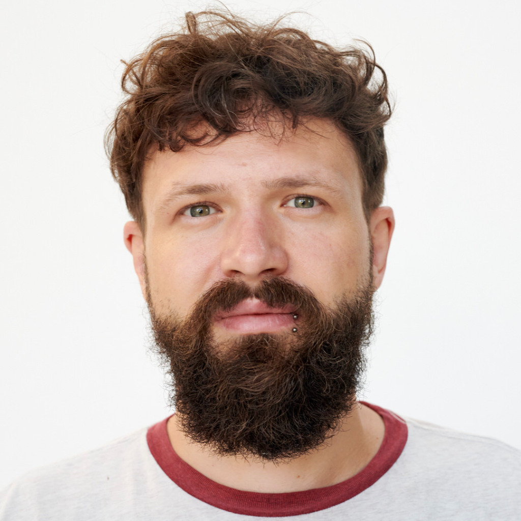 Andreas Antoni - Fotoassistent - Darius Ramazani Photography | XING