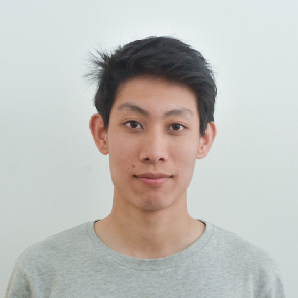 Fu Zheng - Elektrotechnik - Technische Universität Berlin | XING