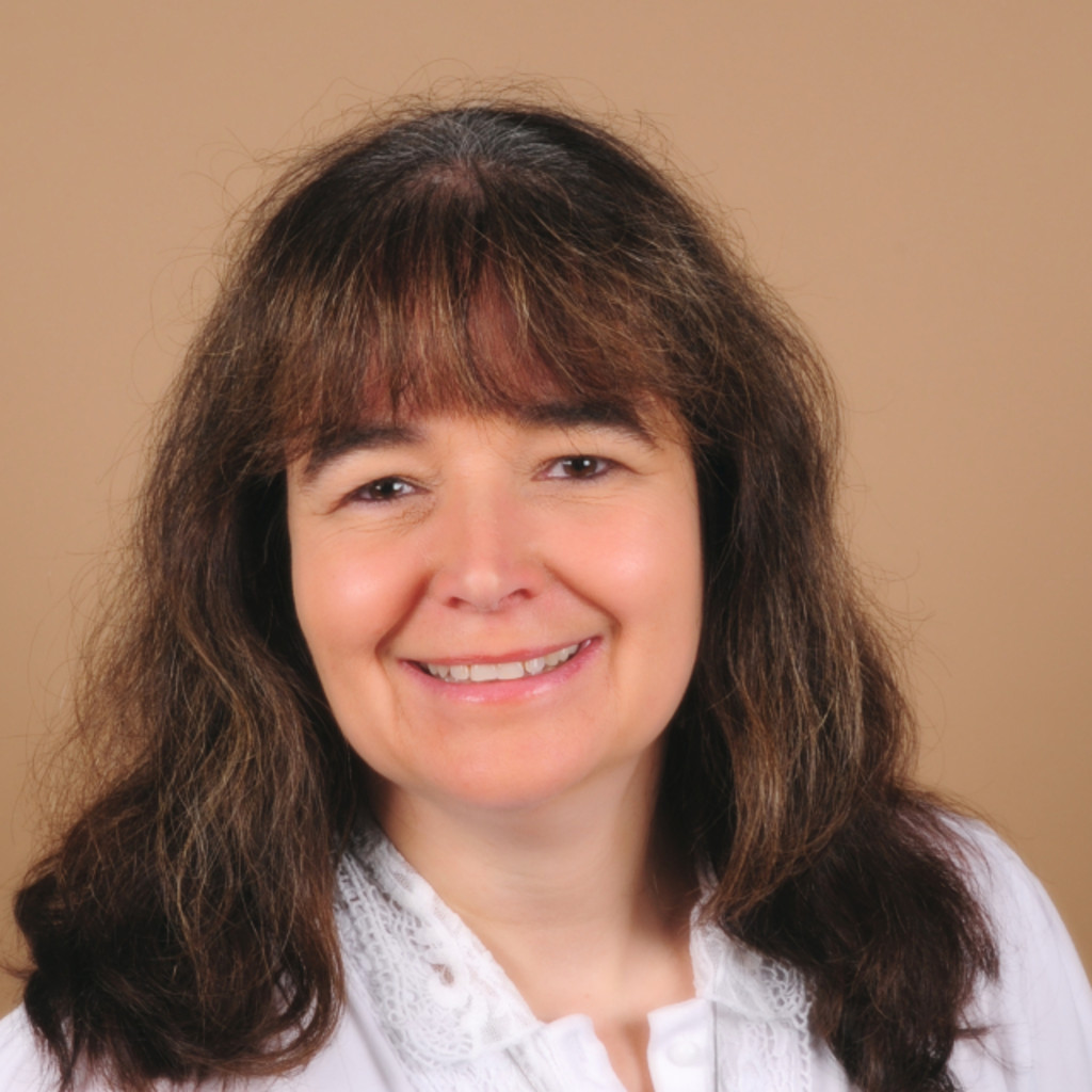 Beate Baumgarten - Finanzbuchhalterin - TELBA AG | XING