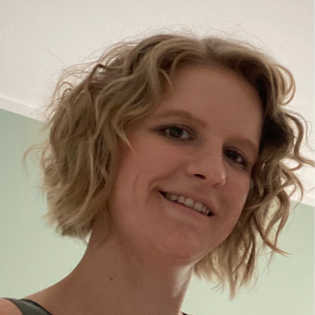 Nadine Schneider - Bürokauffrau Lohnbuchhaltung - RASANT Personal ...