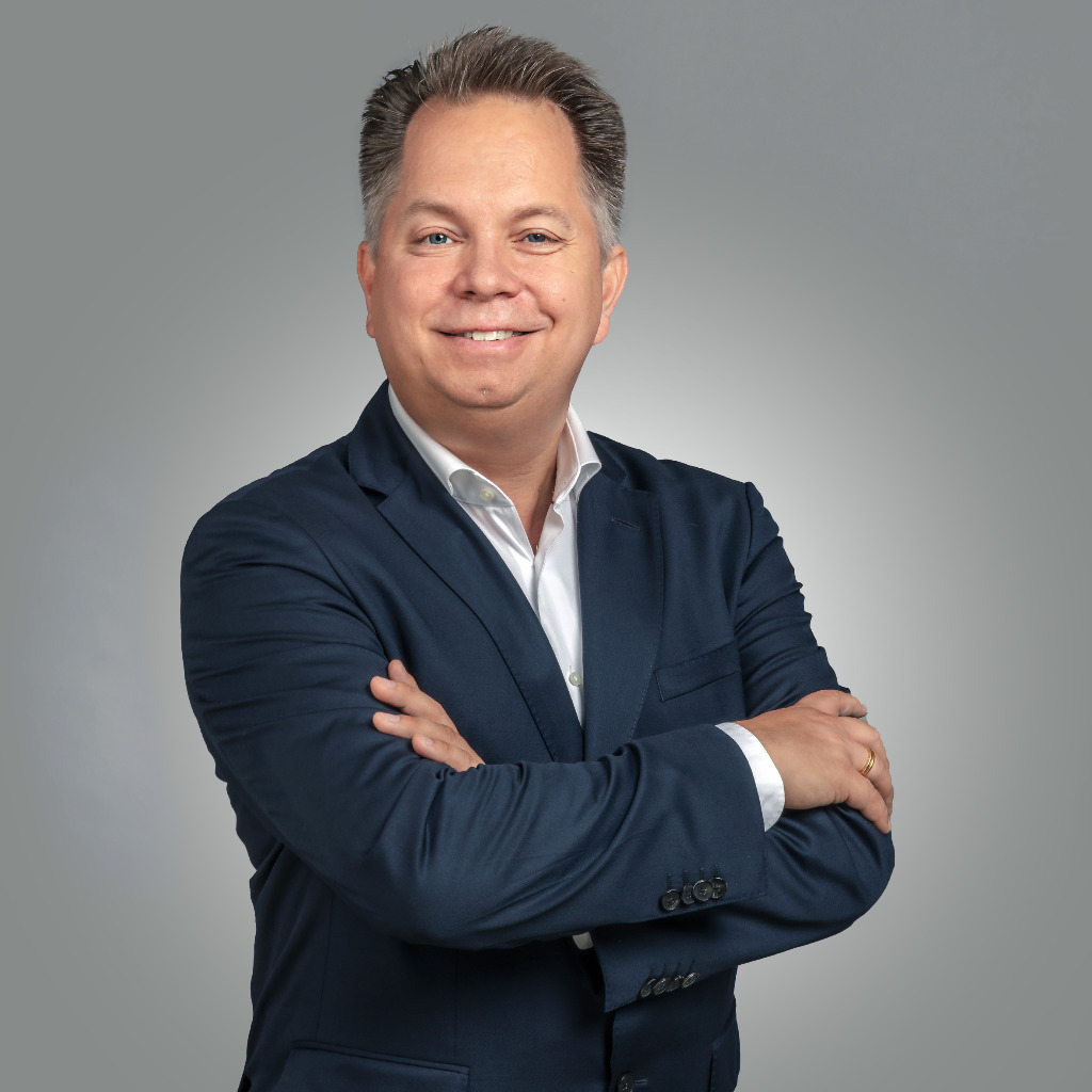 Christoph Grote - Head of Sales - Lingohr Asset Management GmbH | XING