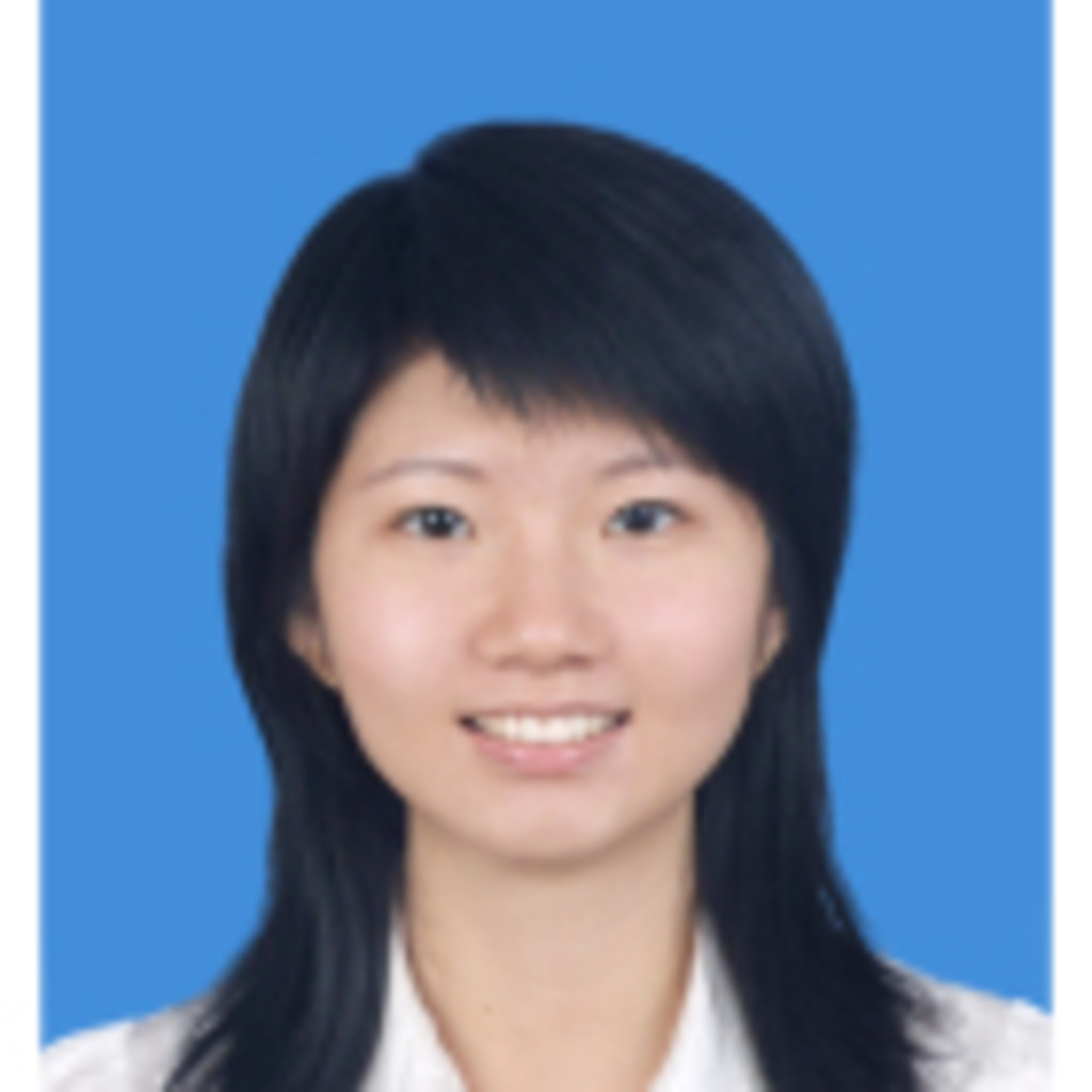 Biying Hou - Vocational Education and Personnel Capacity Building ...