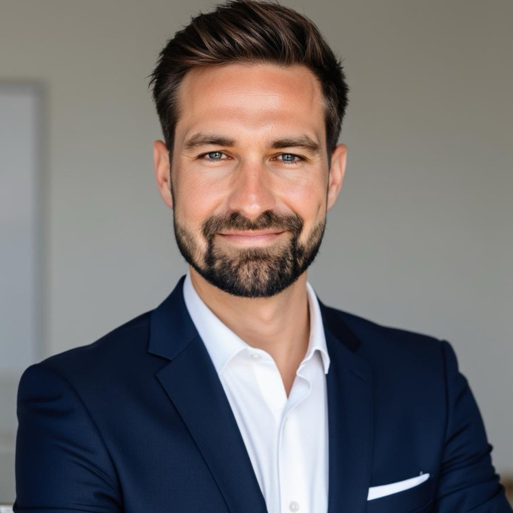 Daniel Brixius - Senior Global Communications Manager & Business Partner - Boehringer Ingelheim ...