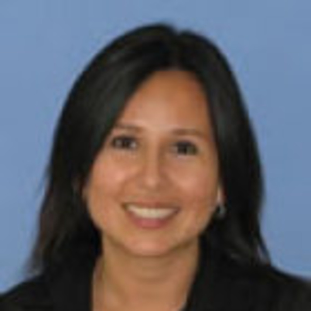 Maria Corredor - Sr. Industry Analyst - ENF, Ltd. | XING