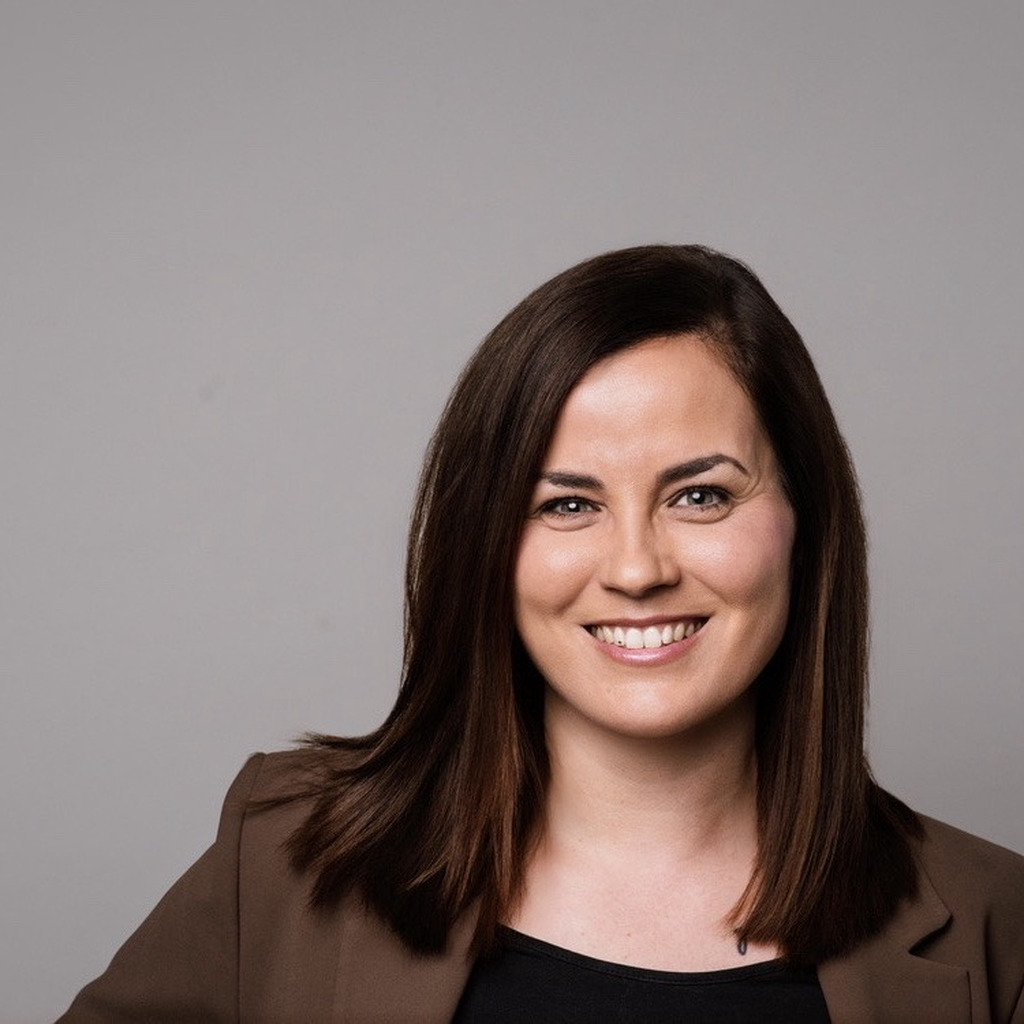 Jessica Großpietsch - Spezialistin HR Relations - August Storck KG ...