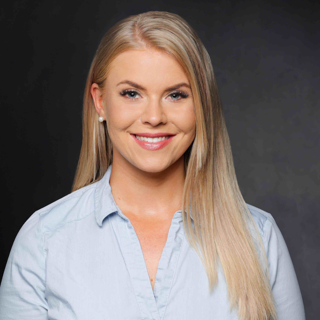 Malene Epple - Personalberaterin - Tempton Personaldienstleistung GmbH ...