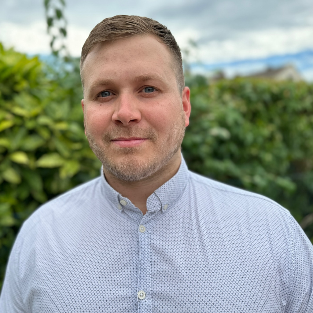 Tim Matyas - Fahrzeuglackierermeister - Autohaus Heinrich Senden GmbH ...