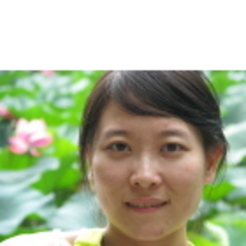 Lin Steffi - 职员 - Logwin | XING