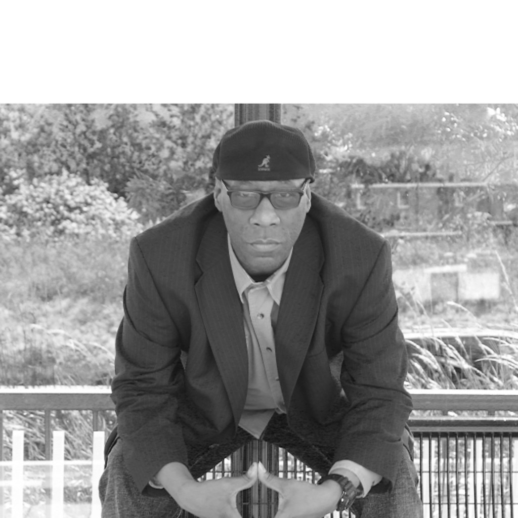 Daniel Gaskins - Small Business Owner - Njih African Imports/Njih ...