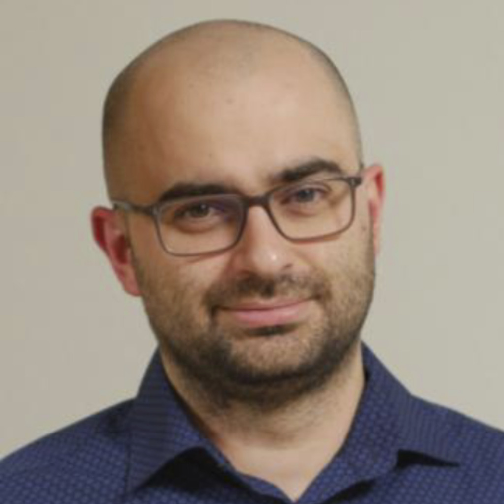 Andre Frank - Wissenschaftlicher Mitarbeiter - Hochschule Osnabrück | XING