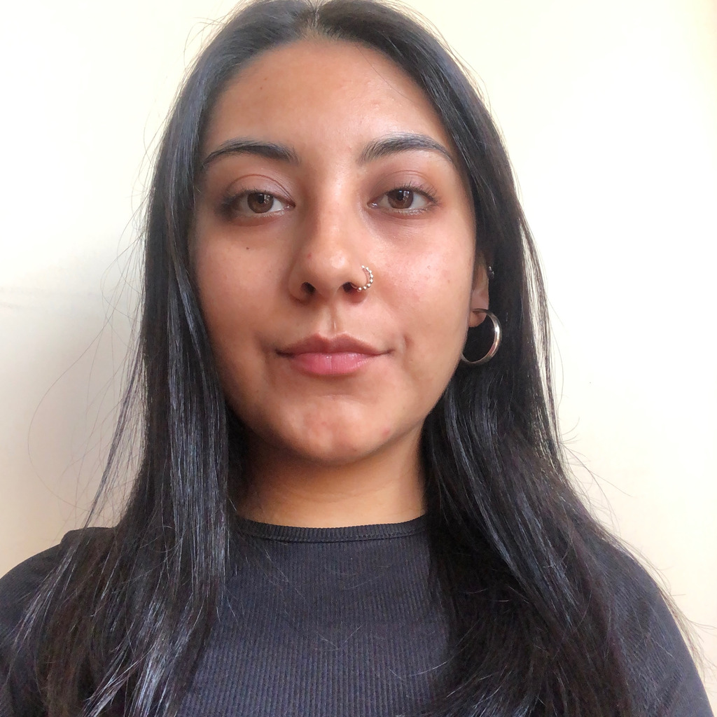 Francisca Rusque Pérez - Asistente de Marketing Digital - Orient Market ...