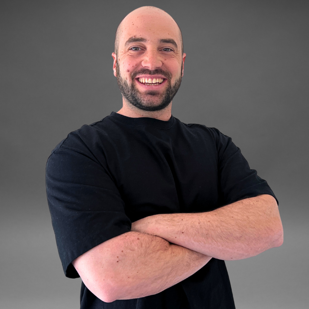 Daniel Erhard - CEO - Canoa GbR | XING