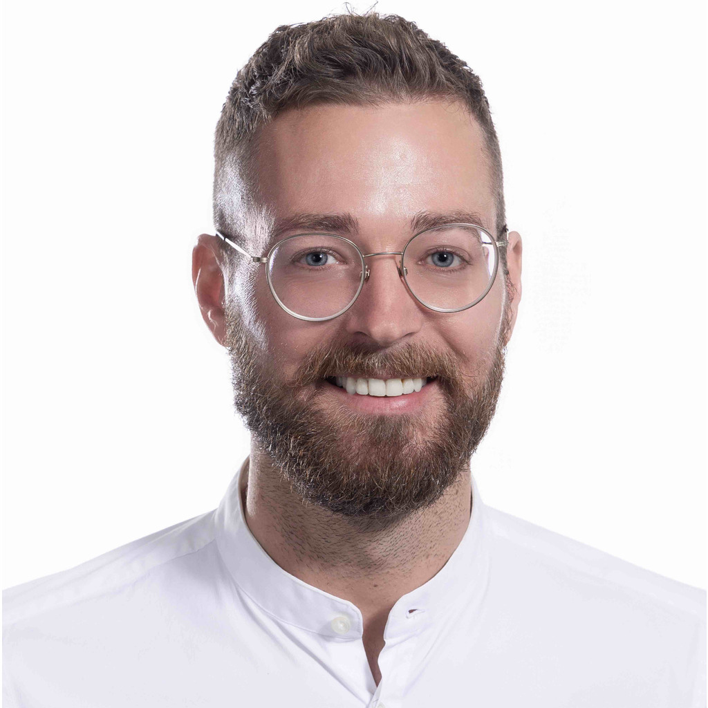 Christoph Mach - Technischer Produktdesigner - Loesch ...