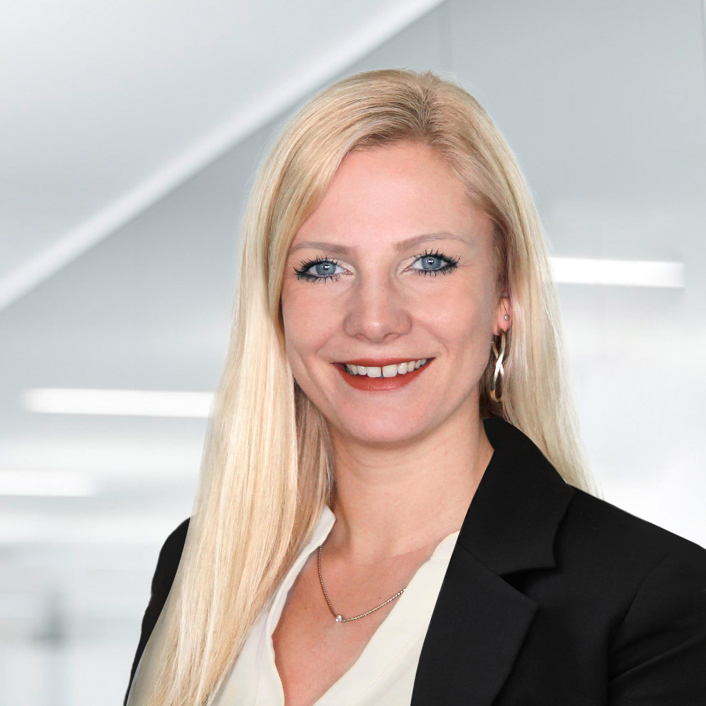Lisa Eisenmann - Head of Marketing - Groninger & Co. GmbH | XING
