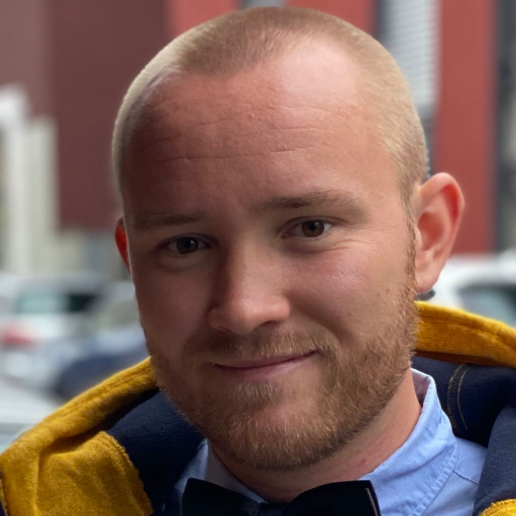 Jannik Niermann - Projektleiter - Drs Weltring | XING