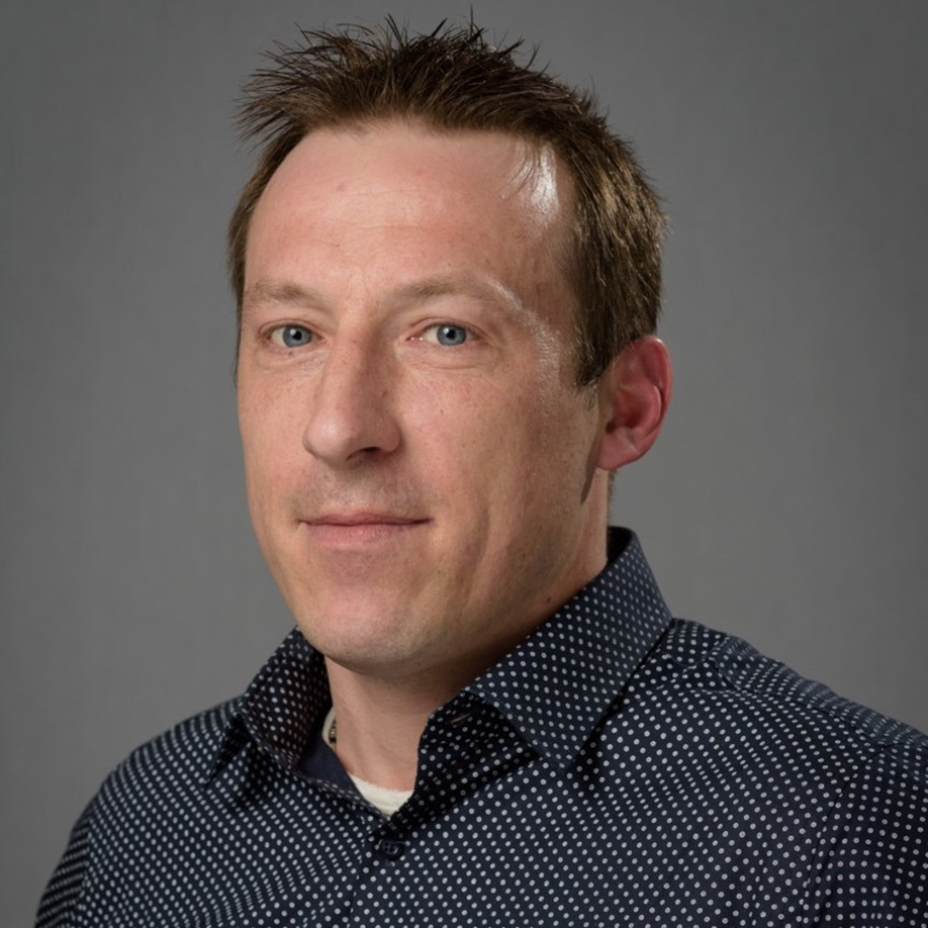 Christian Urban - Information Security Manager - Bosch Gruppe | XING