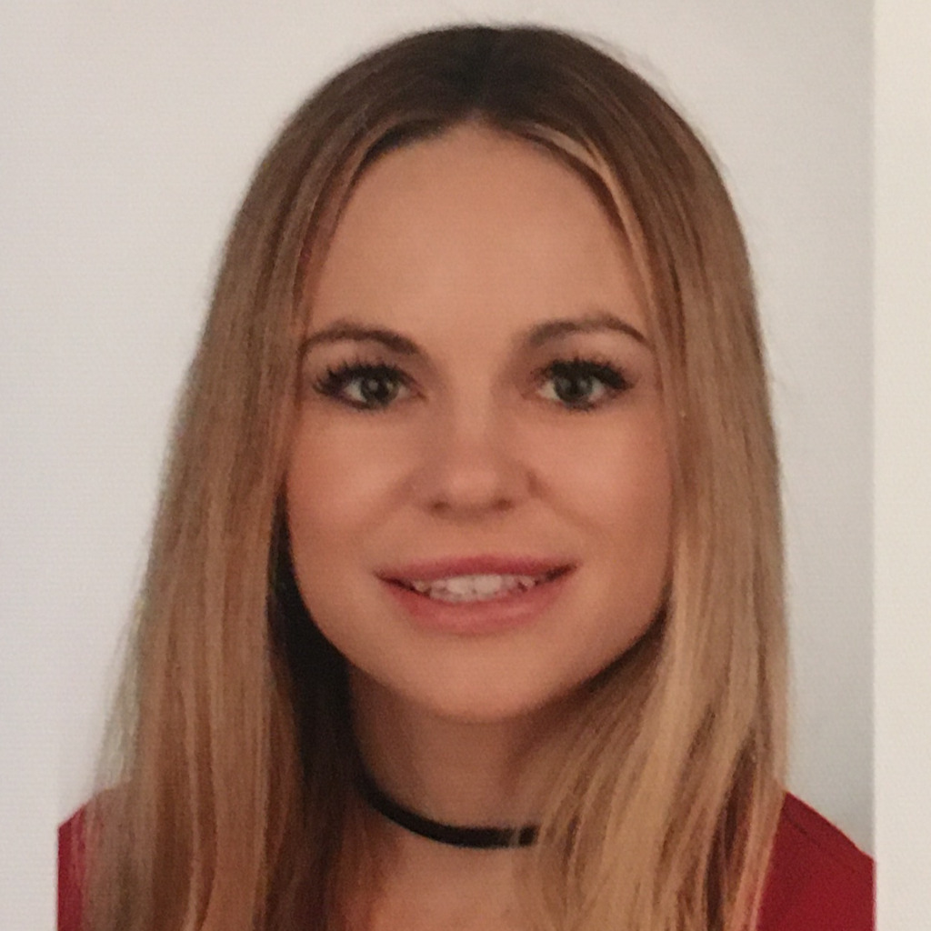 Vanessa Mitter - Marketing Manager - Academy for Liberty | XING