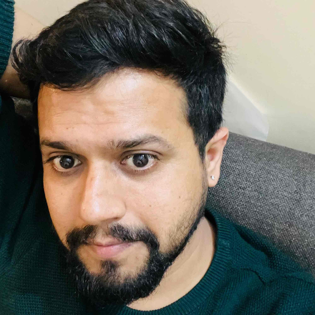 Avinash Mihani - Principal Software Engineer - Dell Technologies | XING