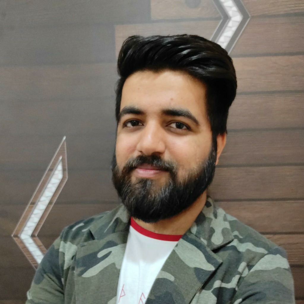 Tushar Narula - Lead Software Engineer - HCL Technologies Limited | XING