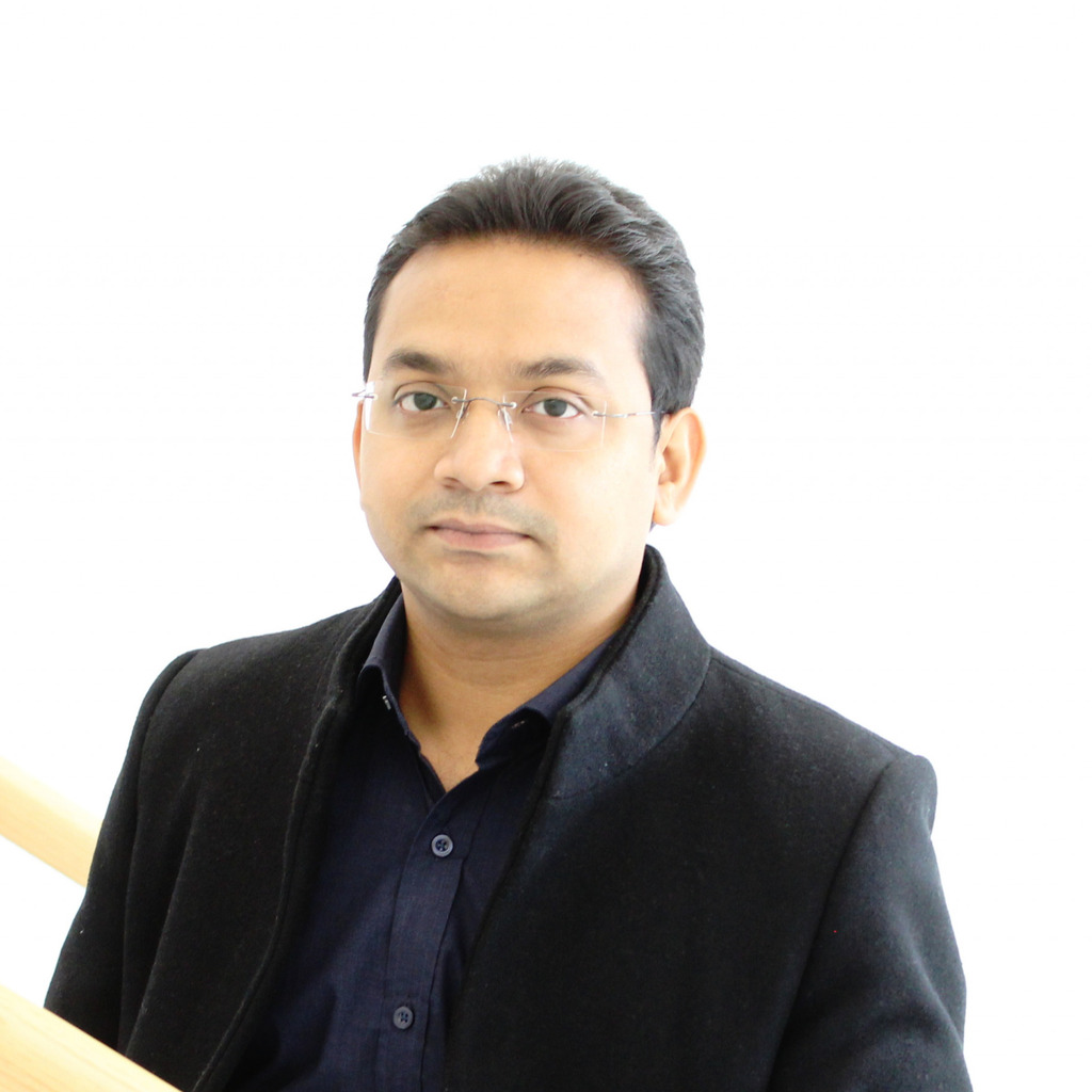 Md Hridoy Bhuyan - Software Developer - Technische Hochschule ...