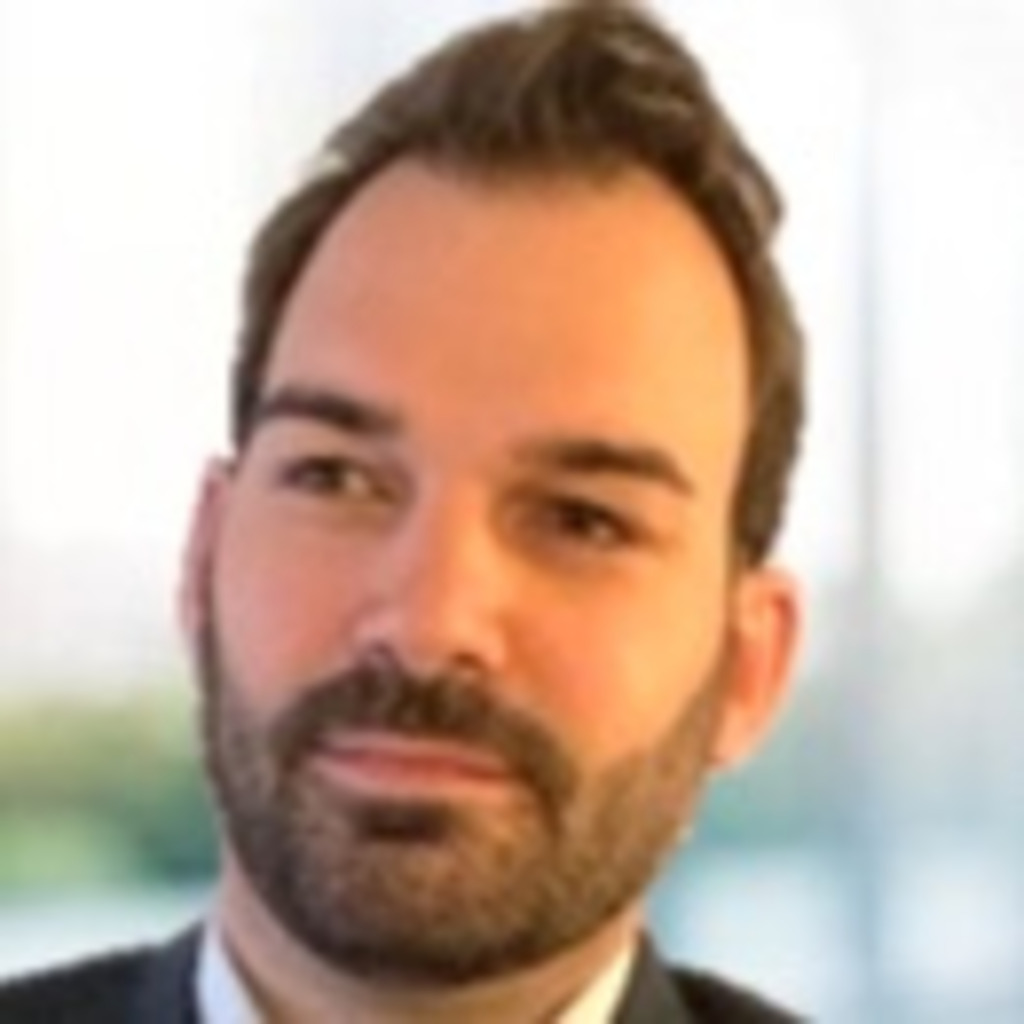 Markus Matz - Global IT Service Manager - CAD/PLM und Prgramm Manager ...