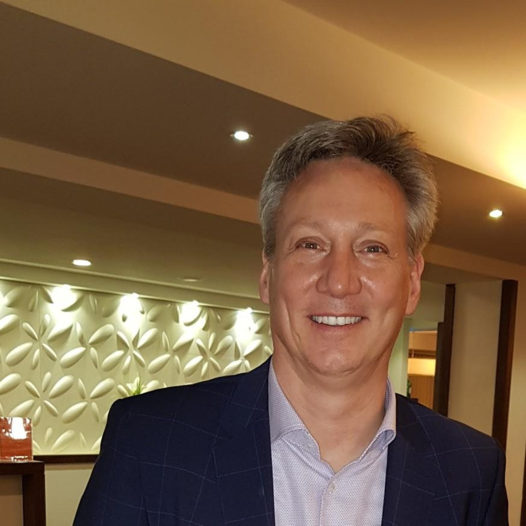 Thomas Lentz - Chief Innovation Officer (CINO) - KONTIP GmbH / ITK ...