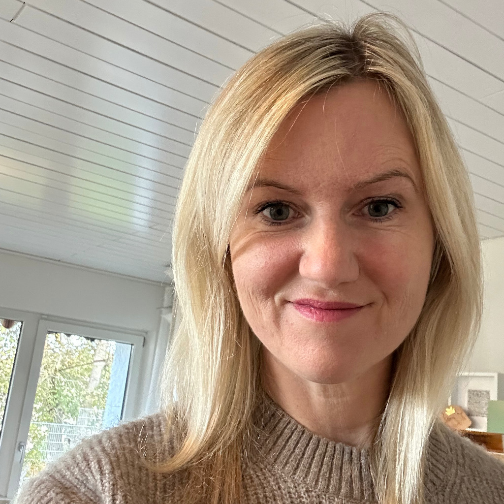 Mag. Kerstin Eismann - Blockchain Investor - HV Capital | XING