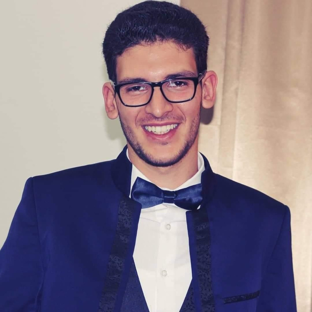 Hazem Dardouri - industrial engineering - international institute of technology | XING