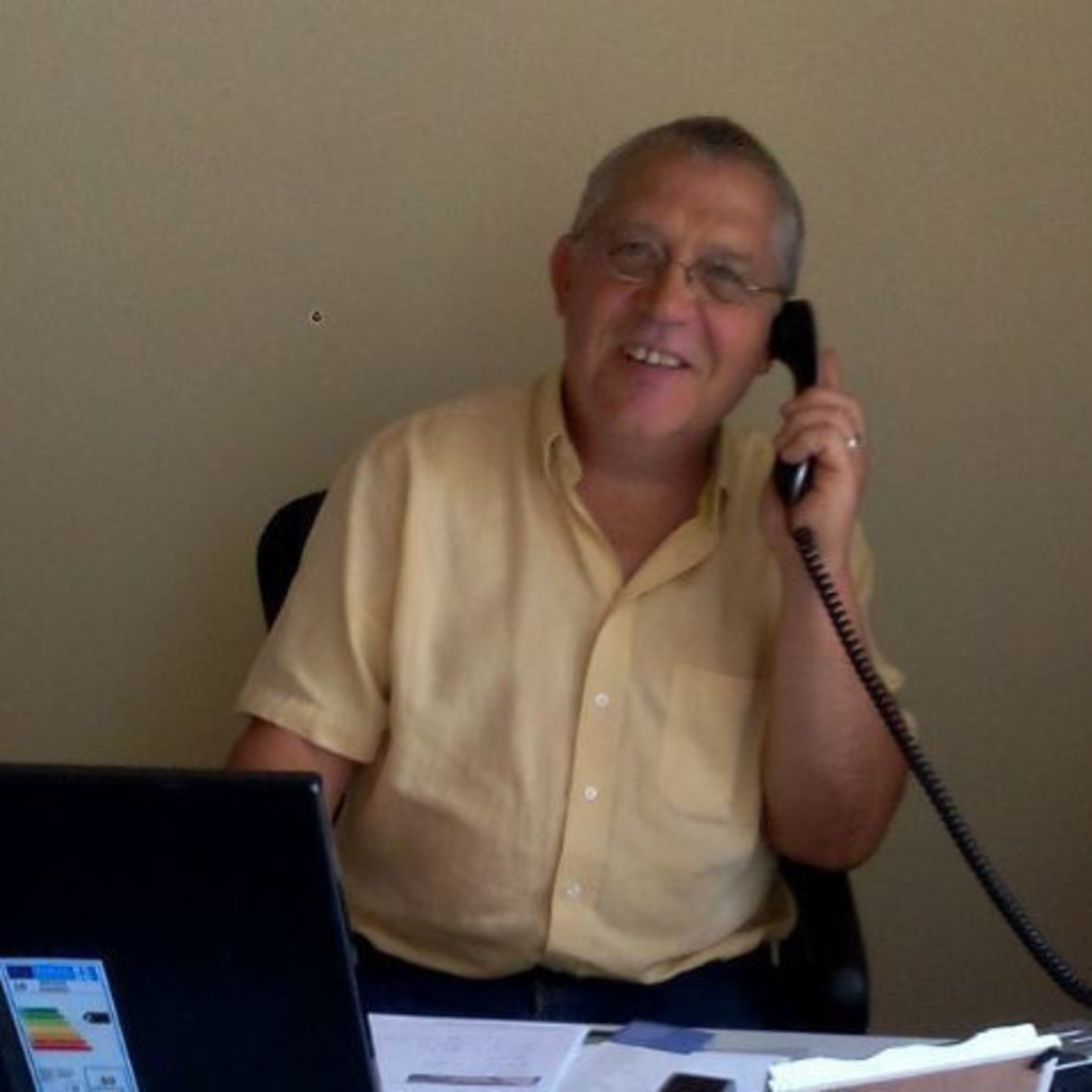 Heiko Brand - Büroleiter und Projektmanager - KlarLine Gmbh | XING