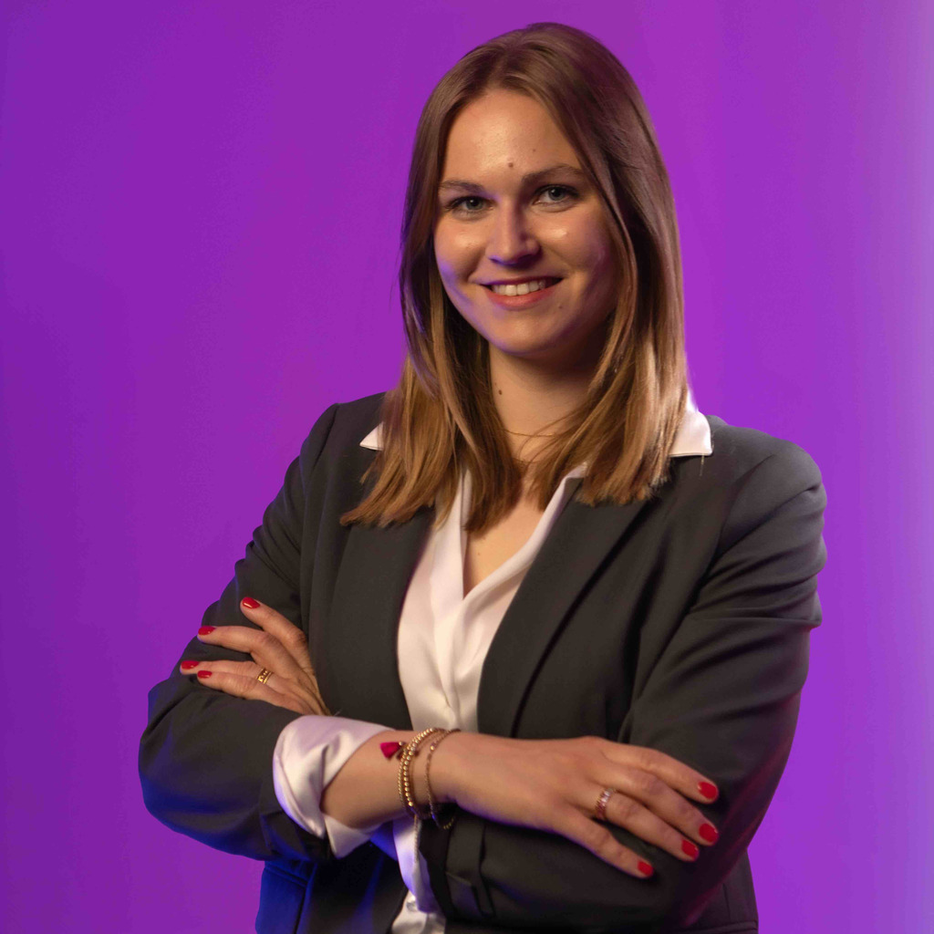 Lara-Marie Krause - Consultant - WEPEX Unternehmensberatung | XING