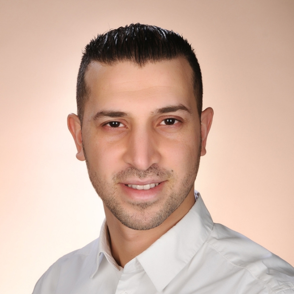 Mohamed Ifrah - Busfahrer im Öpnv - BVG Berliner Verkehrsbetriebe AöR ...