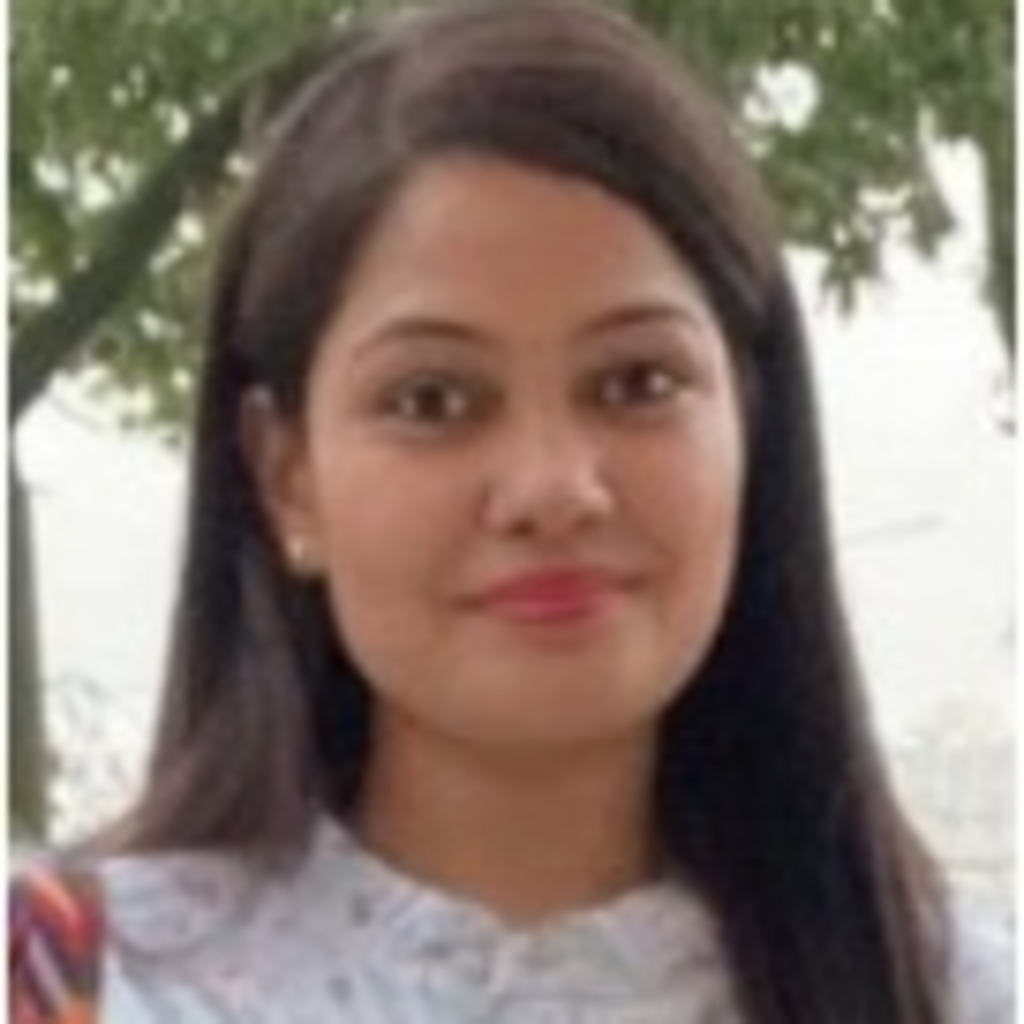 Shalini Agarwal - Salesforce Developer - Argus Consulting | XING