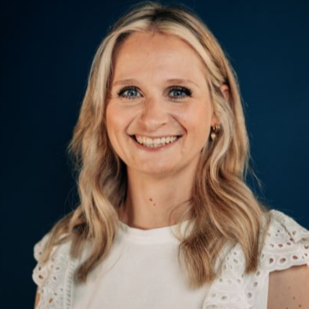 Anna Bender - Office Manager - Walbert-Schmitz GmbH & Co.KG | XING