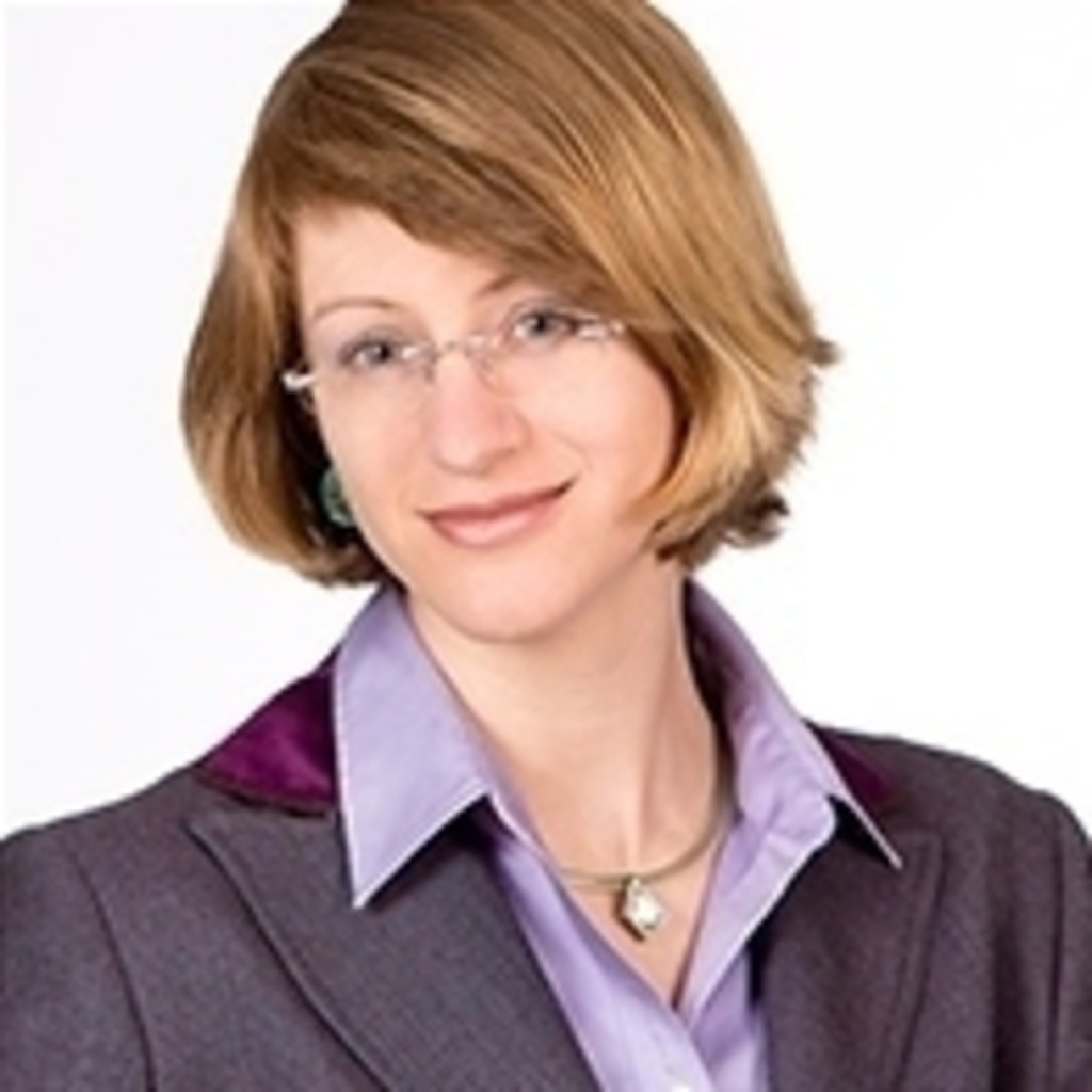 Dr. Tilly Fleckenstein - PhD, Biotechnology - TU München | XING