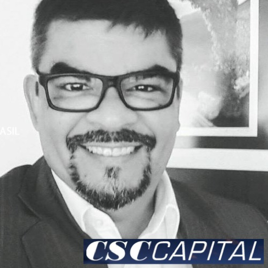 Paulo Cardozo - Co-Chairman, Managing Director - CSC Capital Ltd. | XING
