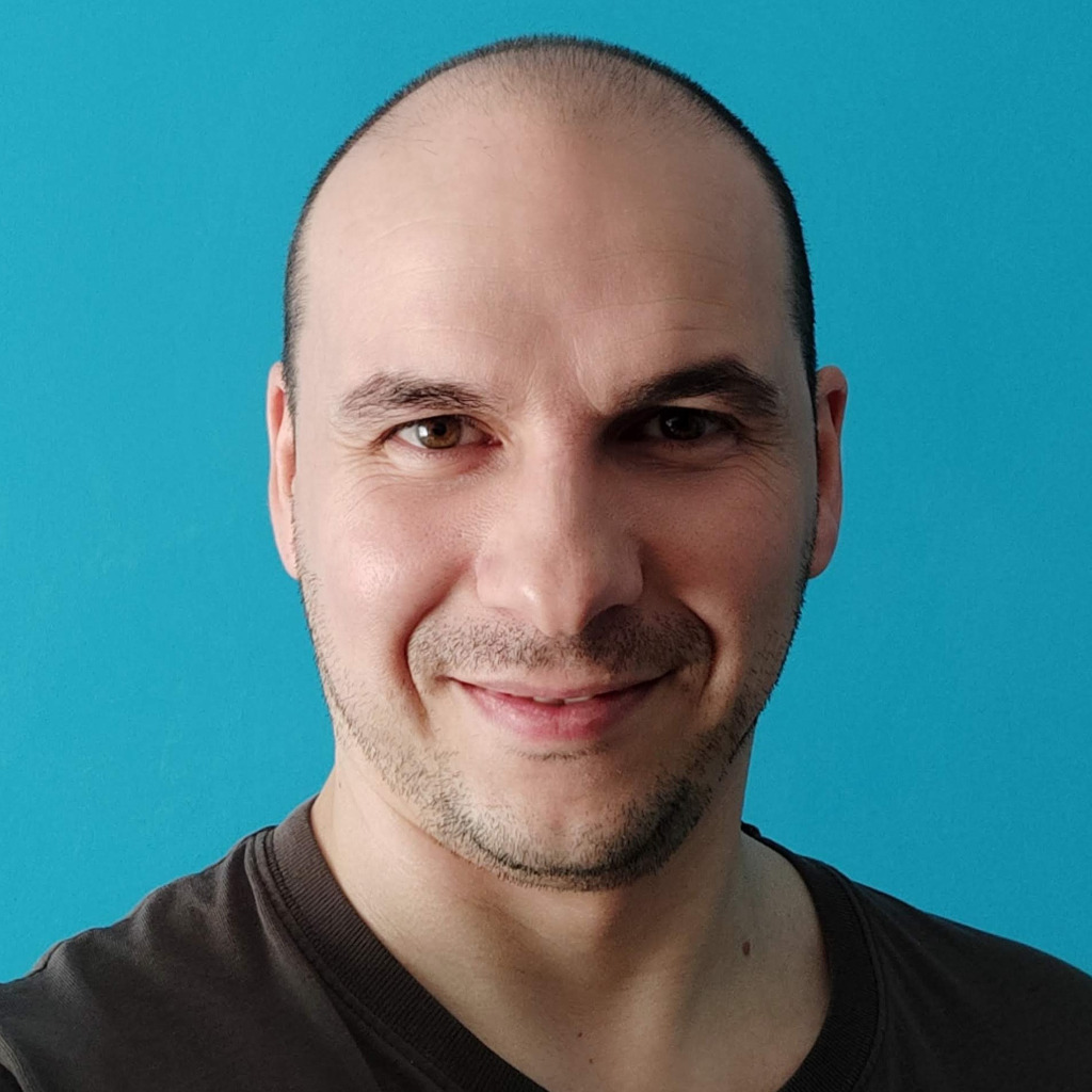 Juan Angel Hernández Santos - Software Engineer Java - BCNC Group (Inditex) | XING