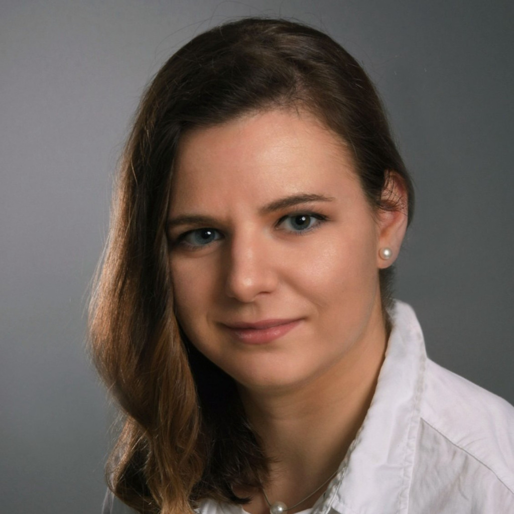 Anna Katharina: Ausbildung und Berufserfahrung | XING
