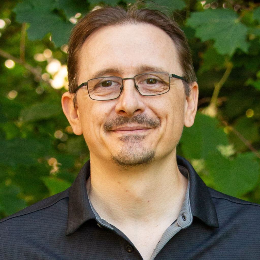 Florian Kircher - Senior Software Engineer - App Radar | XING