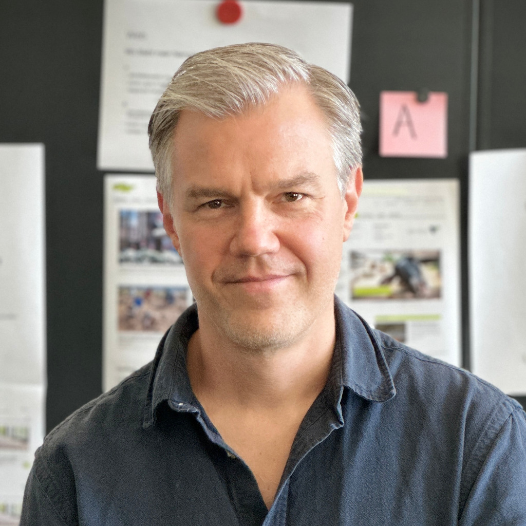 Frank Beier - Kommunikations-Designer - Freie Universität Berlin | XING