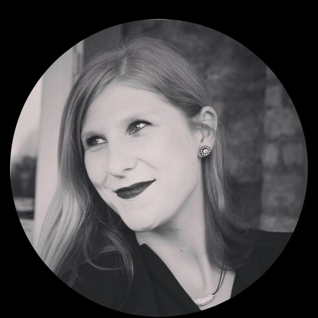 Kim-Christin Matz - Teamassistenz und Empfang - u+i interact GmbH | XING