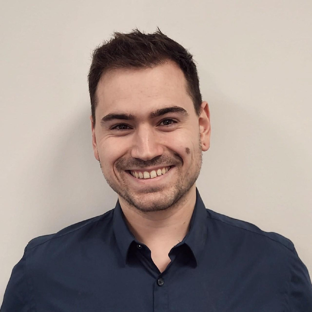 Florian Jäger - Stellvertretender Standortleiter - TransRegina Logistik ...