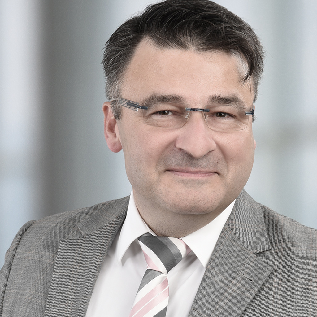 Georg Schudea - Senior-IT-Revisor/Datenanalytiker (Massendatenanalysen ...